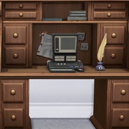 Download Simazon + Write Books Overhaul par Midnitetech - trad FR - The ...