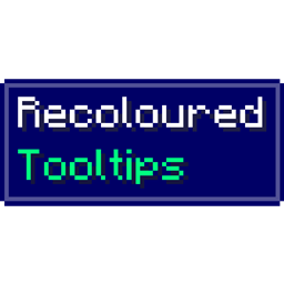 Recoloured Tooltips - Minecraft Mods - CurseForge