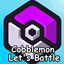 Install Cobblemon Let's Battle - Minecraft Mods & Modpacks - CurseForge