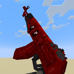 Point Blank - Ferret's Fun Skins - Minecraft Customization - CurseForge