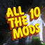 All the Mods 10 - ATM10 - Files - Minecraft Modpacks - CurseForge