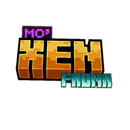 Mo' Xen Fauna - Minecraft Bedrock Addons - CurseForge