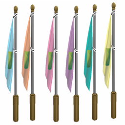 Pages Flags - The Sims 4 Build / Buy - CurseForge