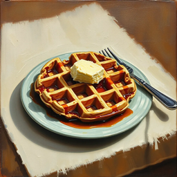 Waffles & Warcries - Gallery - Minecraft Modpacks - CurseForge