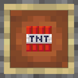 Pepsi's Infinity TNT - File - Minecraft Mods - CurseForge