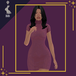 Kenya Dress - Files - The Sims 4 Create a Sim - CurseForge