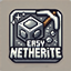 Easy Netherite - Minecraft Data Packs - CurseForge