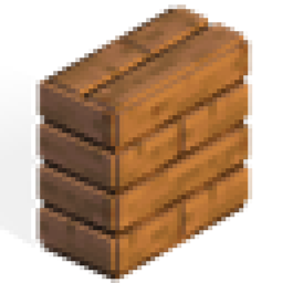 Enchanted Vertical Slabs - Nemo's Woodcutter compatch - Minecraft Mods ...