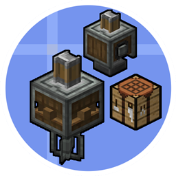 Create: More Additional Recipes - Minecraft Mods - CurseForge