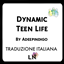 TRAD ITA - Dynamic Teen Life di Adeepindigo - The Sims 4 Translations ...