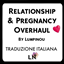 TRAD ITA - Relationship & Pregnancy Overhaul di Lumpinou - The Sims 4 ...