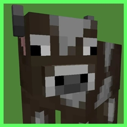 Updated Cows! - File - Minecraft Resource Packs - CurseForge