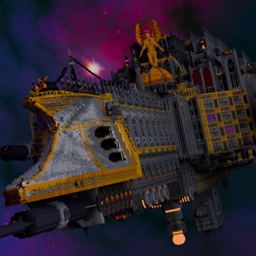 Astartes Warhammer Game - Minecraft Worlds - CurseForge