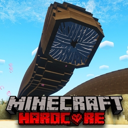 Desert Apocalypse - A Multiverse Adventure - Files - Minecraft Modpacks ...