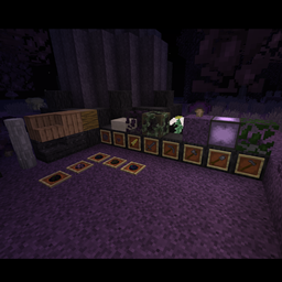 Toxic Virus - Minecraft Mods - CurseForge