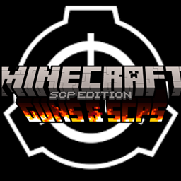 Download Guns And SCPs - Minecraft Mods & Modpacks - CurseForge