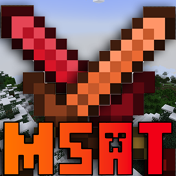 More swords and tools (msat) - msat-1.0.0-neoforge-1.21.1.jar ...