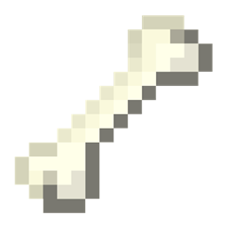 Leftover bones - Minecraft Mods - CurseForge