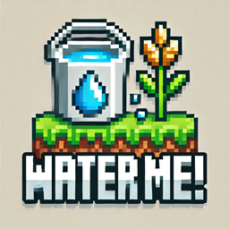Water Me! - Minecraft Mods - CurseForge