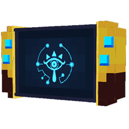 The Legend Of Zelda TOTK (Tears of the kingdoms) - Minecraft Mods ...