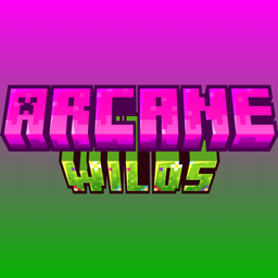 Arcane Wilds - Minecraft Modpacks - CurseForge