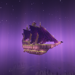 End Villager Trader - Minecraft Mods - CurseForge