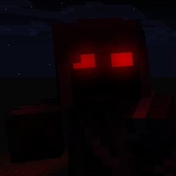 Watcher Behind - Minecraft Mods - CurseForge