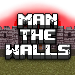 Man the Walls [FORGE] - Files - Minecraft Modpacks - CurseForge