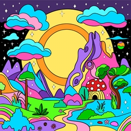 Magic World of Fantasy - File - Minecraft Modpacks - CurseForge