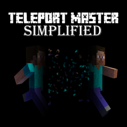Teleport Master Simplified - File - Minecraft Mods - CurseForge