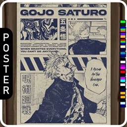 🖼️ [ESI] Anime GS (Poster) - Gallery - The Sims 4 Build / Buy - CurseForge