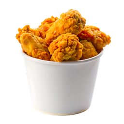 Poggers' Fried Chicken Experience - Minecraft Mods - CurseForge