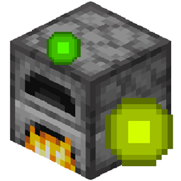 Furnace XP Storage Reforged - Gallery - Minecraft Mods - CurseForge