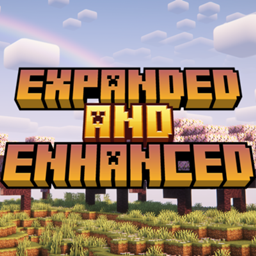 Expanded and Enhanced [FORGE] - Minecraft Modpacks - CurseForge