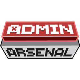 Admin Arsenal - Files - Minecraft Mods - CurseForge