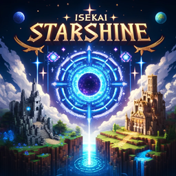 Isekai's Starshine [Discontinued] - Minecraft Modpacks - CurseForge