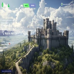 Main Menu Background Override Medieval 6 - Files - The Sims 4 Mods ...