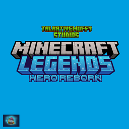 Legends : Hero Reborn - Java Edition - Files - Minecraft Mods - CurseForge