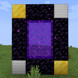 End Connected To Overworld - Minecraft Mods - CurseForge