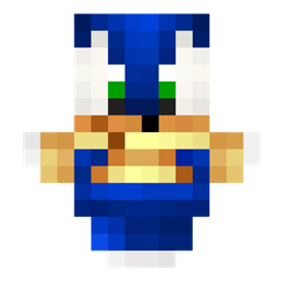 Sonic Totem of Undying - Minecraft Resource Packs - CurseForge
