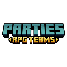 Parties - Minecraft Mods - CurseForge
