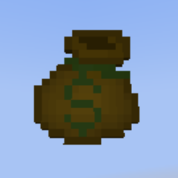 Money Bag - Minecraft Mods - CurseForge