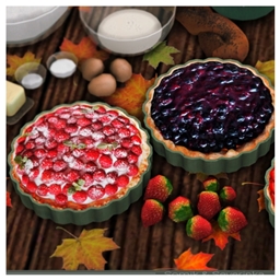Pie Set Three by Somik and Severinka Portuguese translation - Files ...