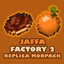 Jaffa Factory 2 (Replica) - Minecraft Modpacks - CurseForge