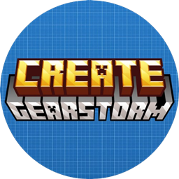 Create: Gearstorm - Files - Minecraft Modpacks - CurseForge