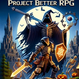 Project Better RPG - Minecraft Modpacks - CurseForge