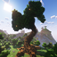 Large Oak Tree - Files - Minecraft Mods - CurseForge