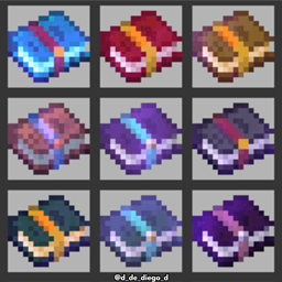 Better Books Plus - Minecraft Resource Packs - CurseForge