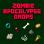 Zombie Apocalypse Drops - Minecraft Mods - CurseForge