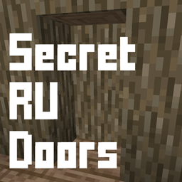 Secret RU Doors - Gallery - Minecraft Mods - CurseForge